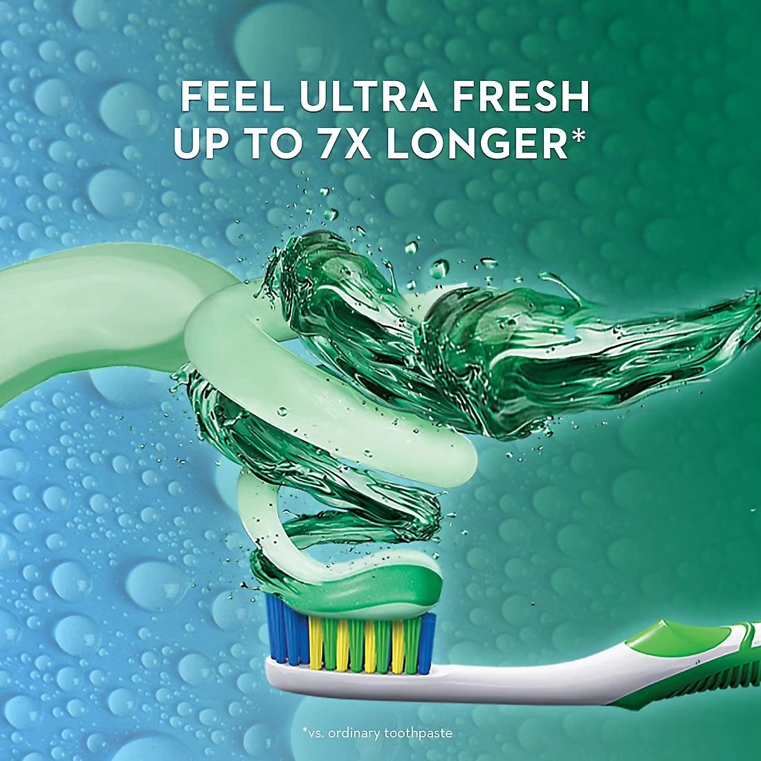 Crest Complete Plus Scope Outlast Ultra Toothpaste, 5 Pk./6.3 Oz. - BJ ...