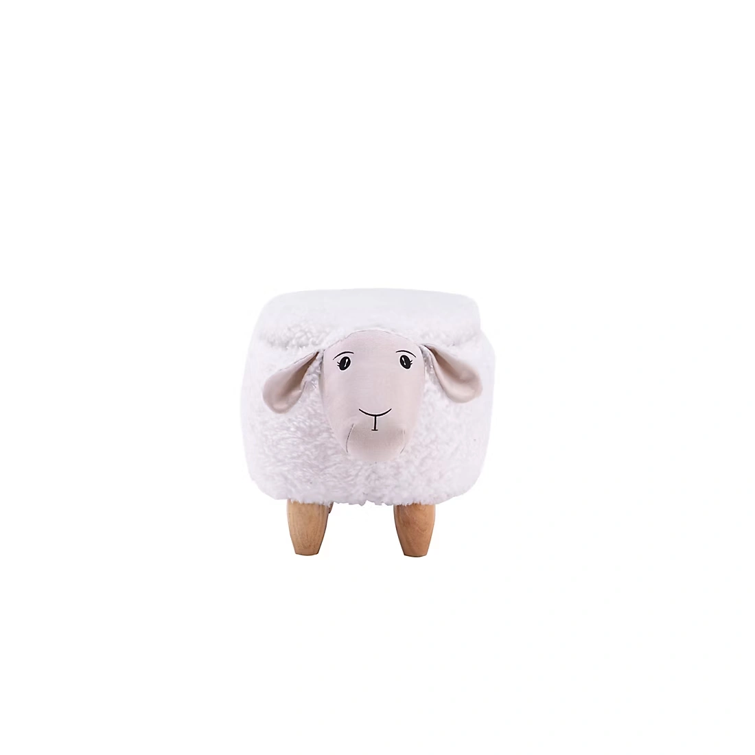 Home To Office Shiloh The Sheep Ottoman - BJ's Wholesale Club