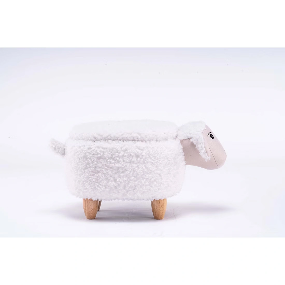 Home To Office Shiloh The Sheep Ottoman - BJ's Wholesale Club
