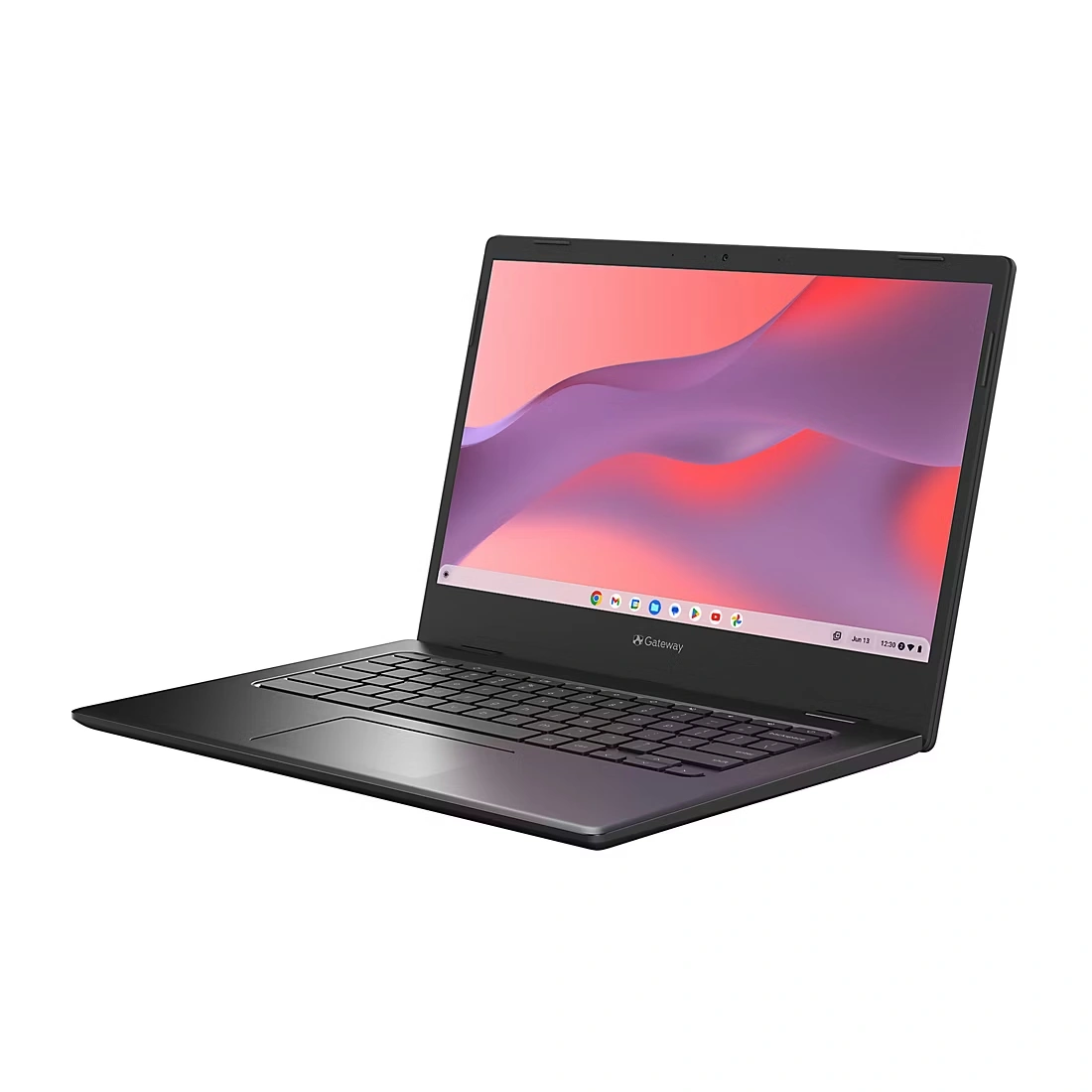 Gateway Chromebook 314 14" Laptop, Intel Celeron Processor, 4GB Memory ...