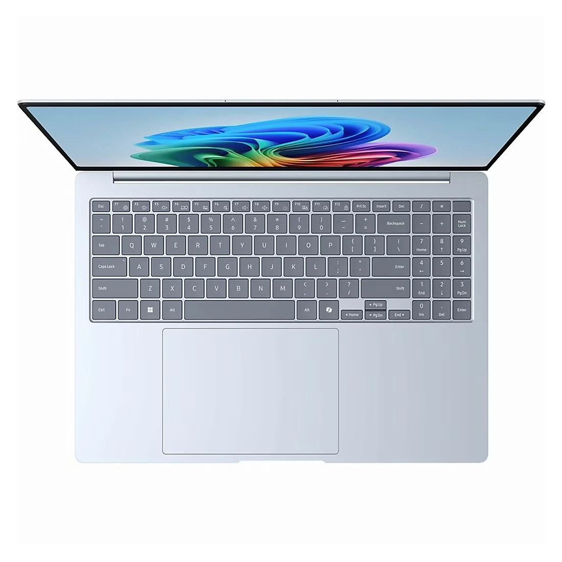 Samsung Galaxy Book4 Edge 15.6" Laptop, Qualcomm Snapdragon X Plus ...